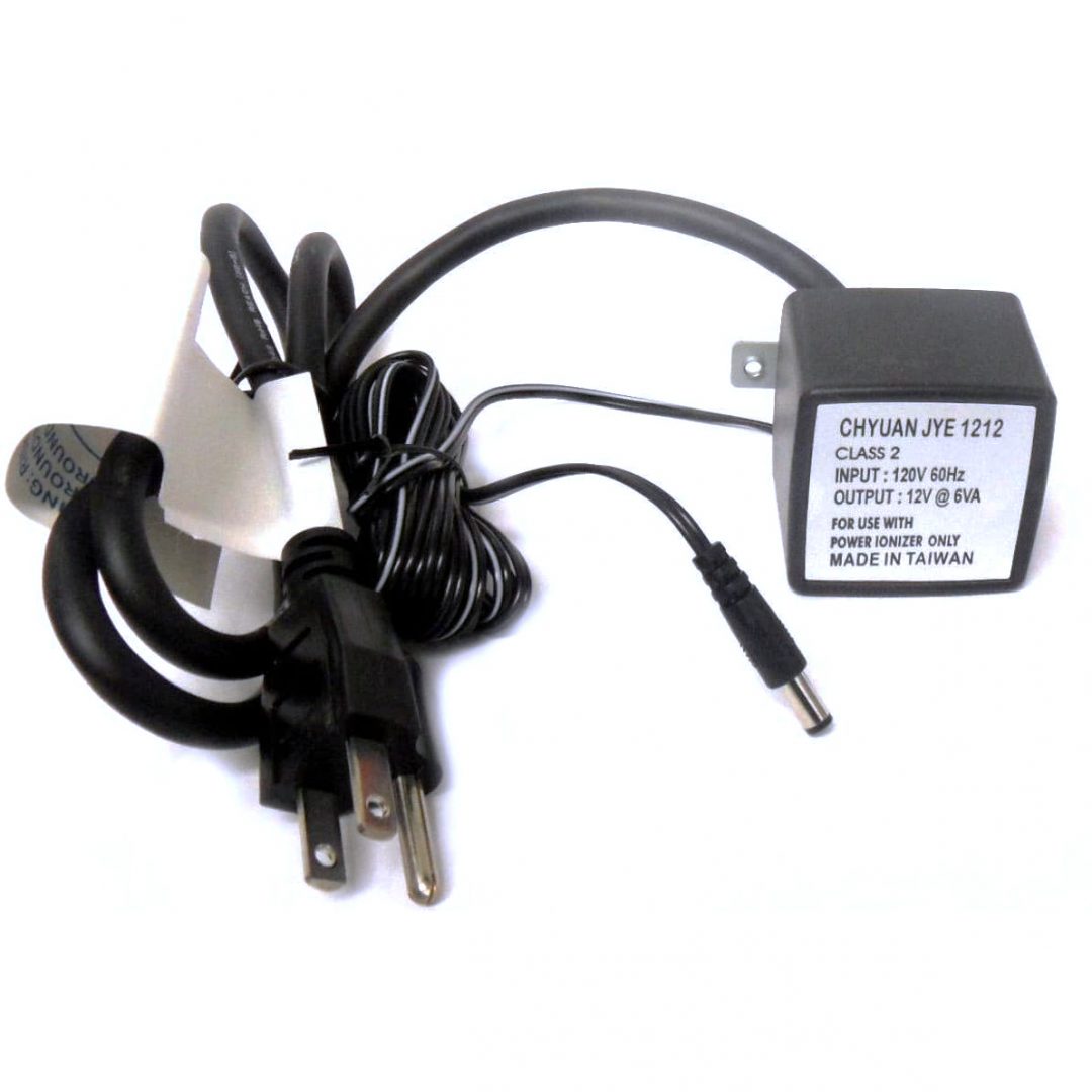 Power Ionizer Transformer Cord | The Pool Ionizer Store